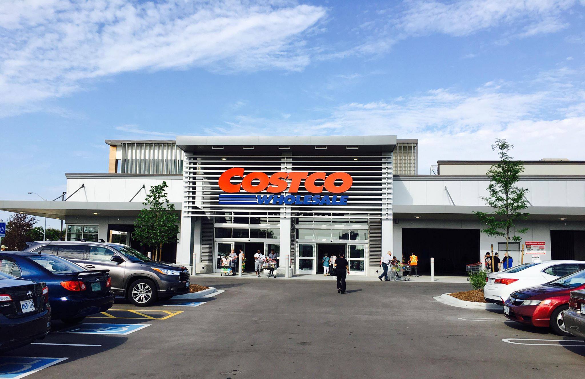 Is A Costco Membership Worth It In Toronto Lost In Toronto