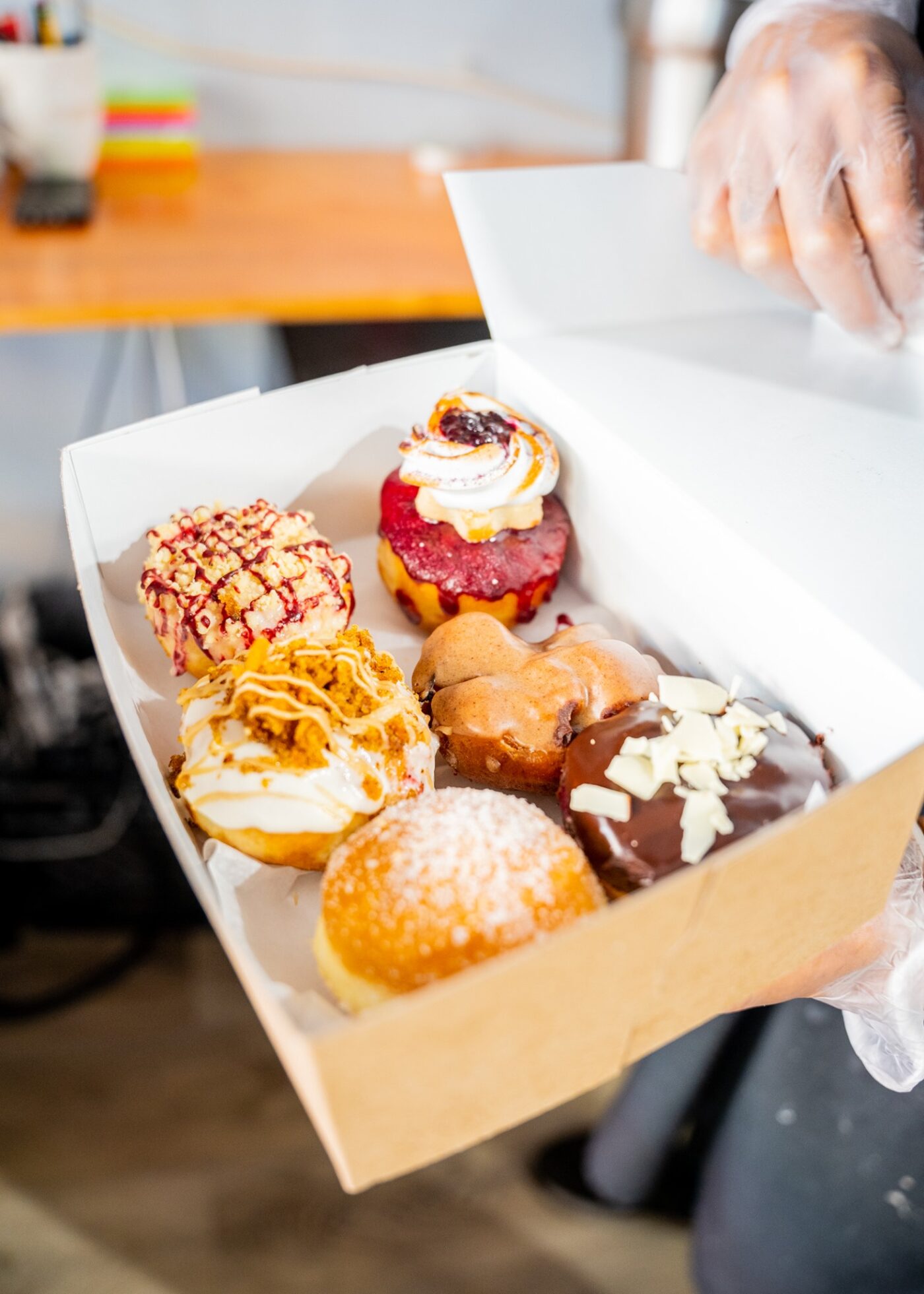 Best Doughnuts in Toronto in 2021 - Lost in Toronto